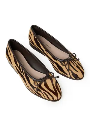 LOEFFLER RANDALL Noelle Ballet Flats