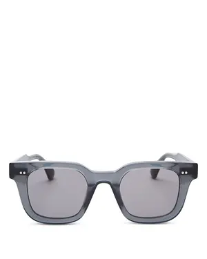 Chimi Core 4 Square Sunglasses - Grey