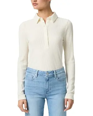 Paige Collared Sweaters For Women