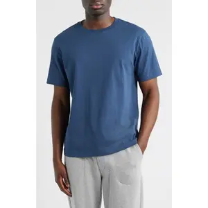 Organic Basics Crewneck T-shirts For Men
