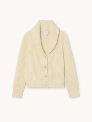 Goop Gwyn Noemie Cardigan