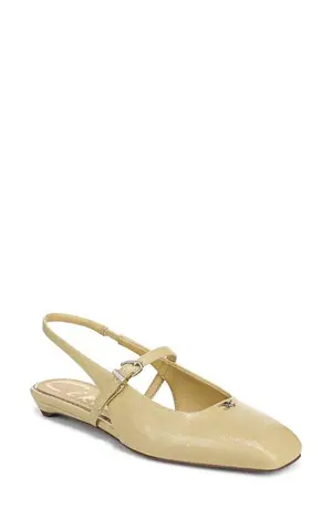Circus Ny By Sam Edelman Slingback Flats For Women