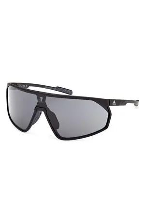 Adidas 00mm Shield Sunglasses
