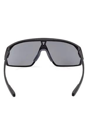 Adidas 00mm Shield Sunglasses
