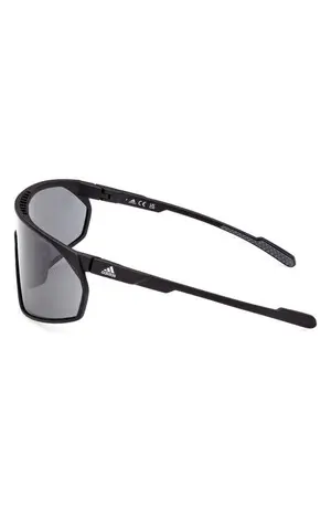 Adidas 00mm Shield Sunglasses