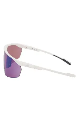 Adidas 00mm Shield Sunglasses
