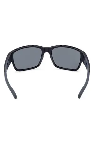 Adidas 61mm Navigator Sunglasses
