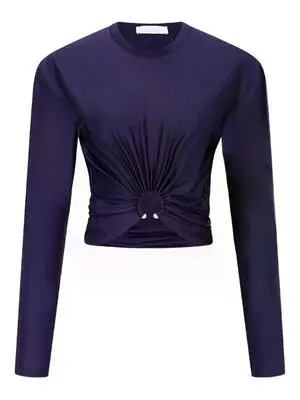 Rabanne Long Sleeve Activewear For Women
