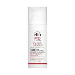 ELTAMD Uv Daily Hydration+ Broad Spectrum Spf 50 - One-color