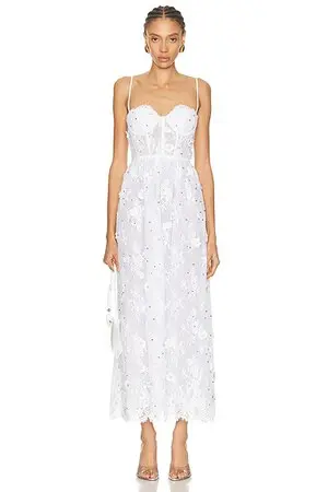 Retrofete Noema Dress