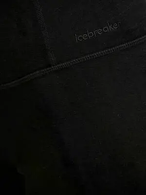 Icebreaker Logo Leggings