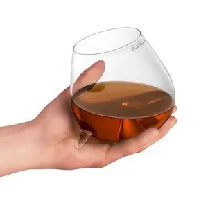 Final Touch Relax Cognac Glasses
