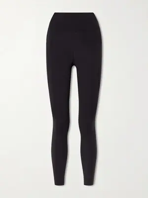 Lululemon Fast And Free Nulux™ Leggings 25 - Black