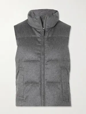 Max Mara Padded Vests For Women