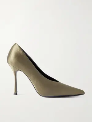 Jude Stiletto Shoes For Women