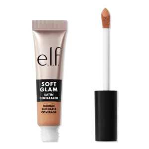 E.L.F. COSMETICS Soft Glam Satin Concealer 35 Medium Cool