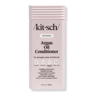 KITSCH Repairing Argan Oil Conditioner Pink Grapefruit, Spun Sugar, & Vanilla - One-color