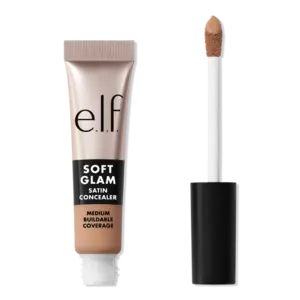 E.L.F. COSMETICS Soft Glam Satin Concealer 25 Light Neutral