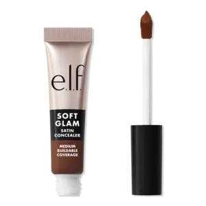 E.L.F. COSMETICS Soft Glam Satin Concealer - 61 Rich Cool