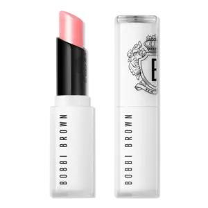 Bobbi Brown Extra Lip Tinted Balm With Plumping + Peptide Technology - Bare Blossom
