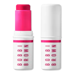 Bobbi Brown Skin Enhancer Blush, Bronzer & Highlighter Multi-stick Crushed Fuschia