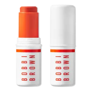 Bobbi Brown Skin Enhancer Blush, Bronzer & Highlighter Multi-stick - Mango Rush