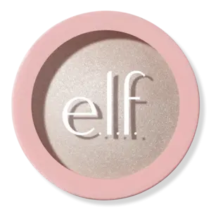 E.L.F. COSMETICS Halo Glow Silky Powder Highlighter - Soft Pearl Era