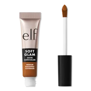 E.L.F. COSMETICS Soft Glam Satin Concealer - 51 Deep Cool