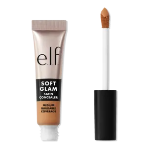 E.L.F. COSMETICS Soft Glam Satin Concealer 33 Medium Warm