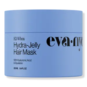 EVA NYC H2-whoa Hydra-jelly Hair Mask - One-color