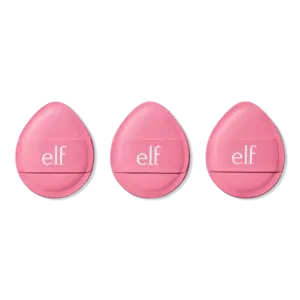E.L.F. COSMETICS Pillow Puff Concealer Sponge - One-color