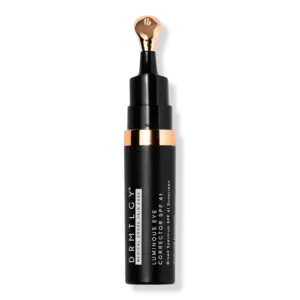 DRMTLGY Luminous Eye Corrector Spf 41 - Medium