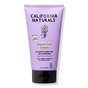 CALIFORNIA NATURALS Dream Curl Cream - One-color