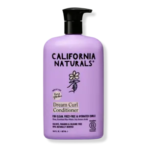CALIFORNIA NATURALS Dream Curl Conditioner - One-color