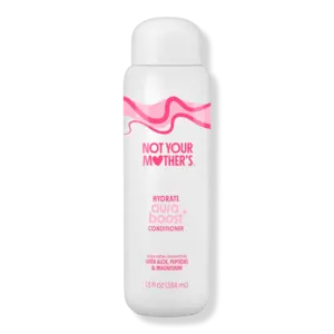NOT YOUR MOTHER'S Aura Boost Hydrate Conditioner - One-color