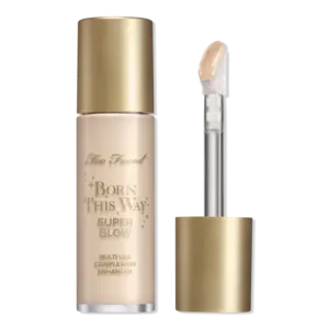 TOO FACED Born This Way Super Glow Multi-use Highlighting Skin Enhancer - Vanilla Beam