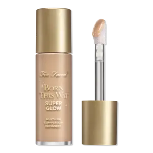 TOO FACED Born This Way Super Glow Multi-use Highlighting Skin Enhancer - Honey Glow