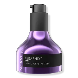 NEXXUS Keraphix Liquid Crystallizer Reconstructive Leave-in Treatment - One-color