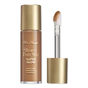 TOO FACED Born This Way Super Glow Multi-use Highlighting Skin Enhancer - Bronzed Peach