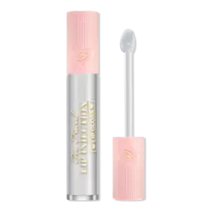 TOO FACED Lip Injection Cooling Lip Plumper Gloss - Stars Are Aligned