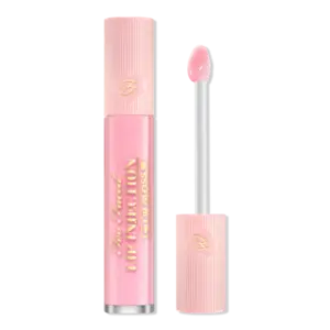 TOO FACED Lip Injection Cooling Lip Plumper Gloss - Pretty Pony