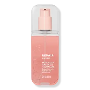 MONDAY HAIRCARE Repair Hair Oil With Moroccan Argan Oil & Squalane - One-color