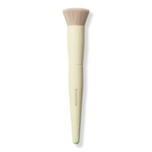 MORPHE Buttery Blends M106 Flat-topped Cream & Liquid Foundation Brush - One-color