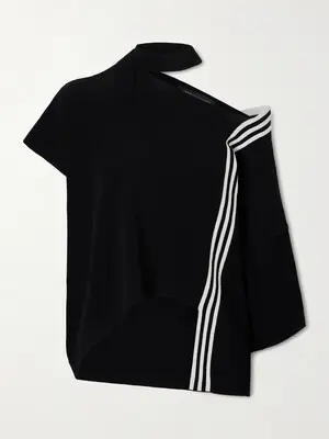 Tie Detailed Performance Tops For Women