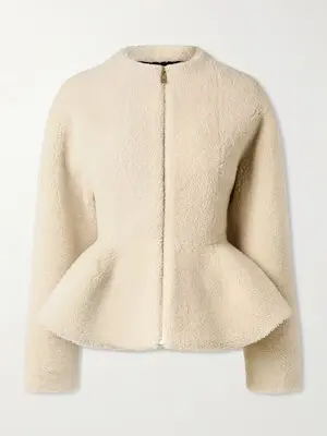 Alaia Casual Outerwear For Women