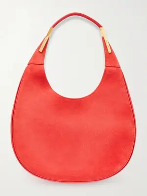 Savette Textured Shoulder Bags