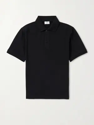 Saint Laurent Paris Polos For Men