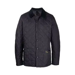 Barbour Heritage Liddesdale Quilted Jacket