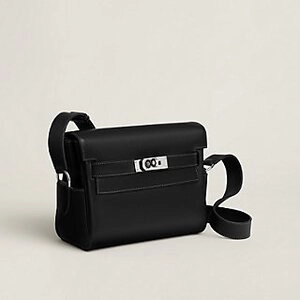 Hermès Kelly Messenger Bag