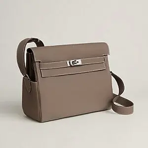 Hermès Kelly Messenger Bag